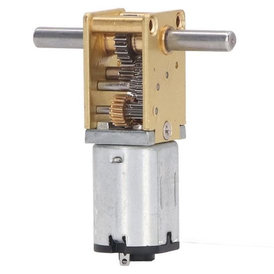 Motoréducteur à vis sans fin Turbo Moteur à Engrenage à Vis sans Fin ...