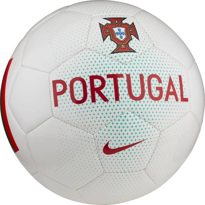 NIKE Ballon de Football FPF 18 - Homme - Cdiscount Sport