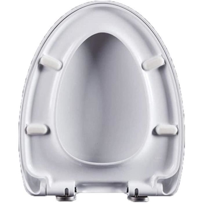 Siège De Toilette Universel Couvercle De Toilette Vintage Ménage Urée ...