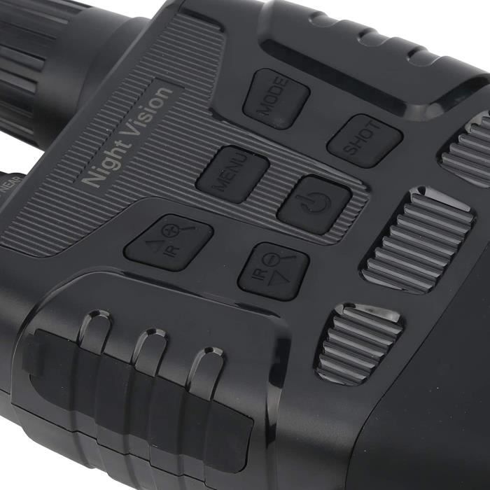 Tlescope binoculaire tlescope Multifonctionnel Zoom numrique pour ...