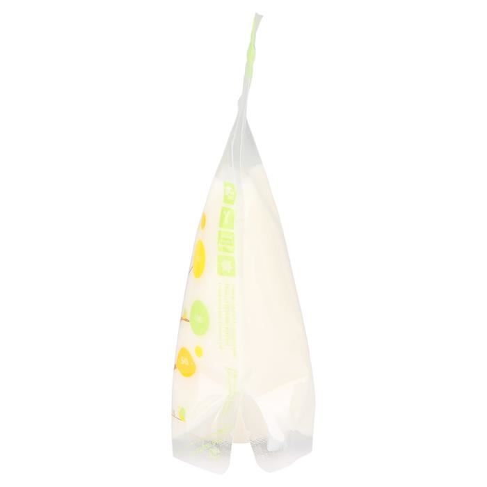 Cikonielf Qiilu sac de lait maternel Sacs de stockage de lait maternel ...