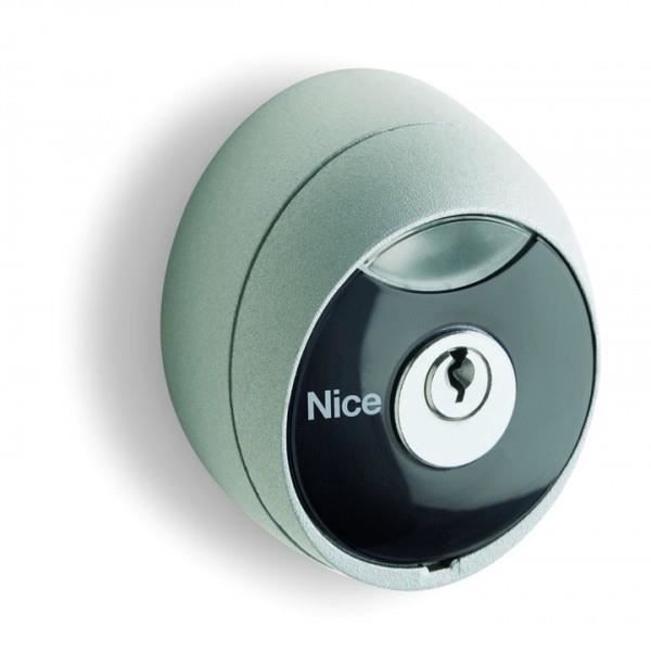 Contact à clés NICE - MOSE - Cdiscount Bricolage