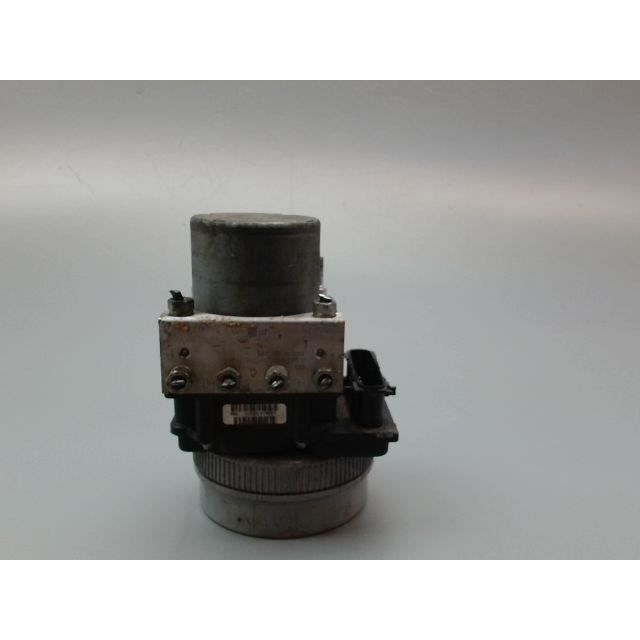 UNITE HYDRAULIQUE ABS OPEL MERIVA MONOSP. I Phase 2 (A) 2006-2010 ...