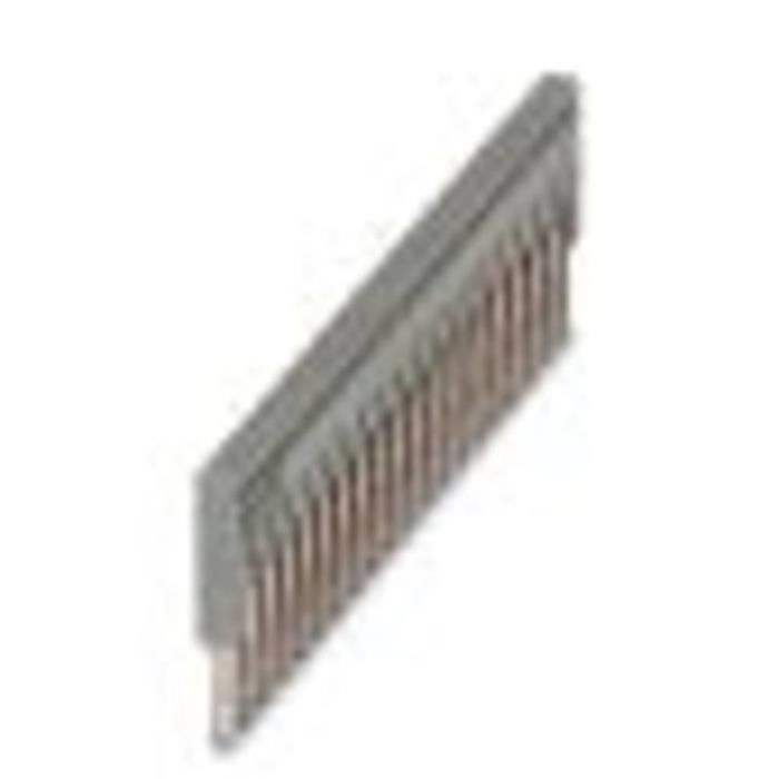 Pont enfichable - FBS 20-3,5 GY Phoenix Contact FBS 20-3,5 GY 3213206 ...