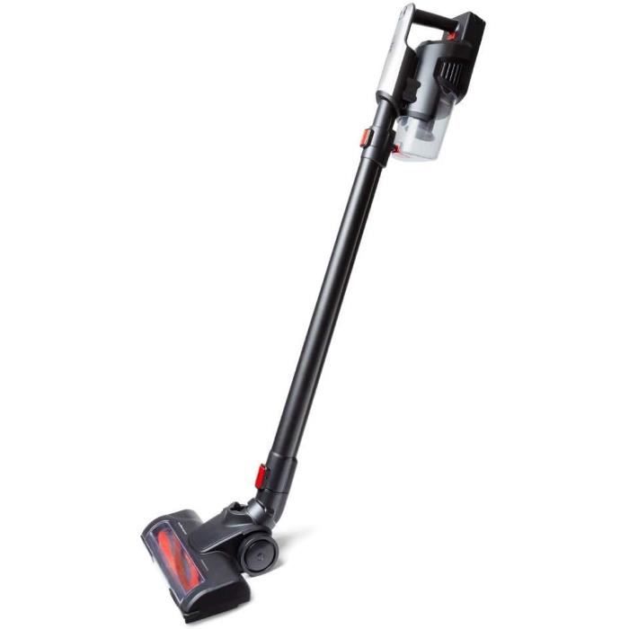 Aspirateur Sans Fil Vertical Rider Lithium! | Aspirateur Balai | 120W ...