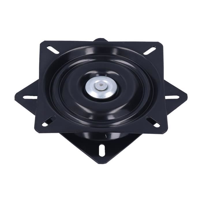 TMISHION Roulement de plateau tournant Tourne-disque portant une ...