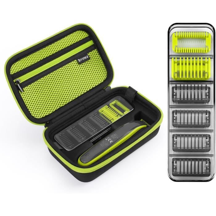 Sabots Avec Étui Pour One Blade, Guide Pour Lame Oneblade, Compatible ...