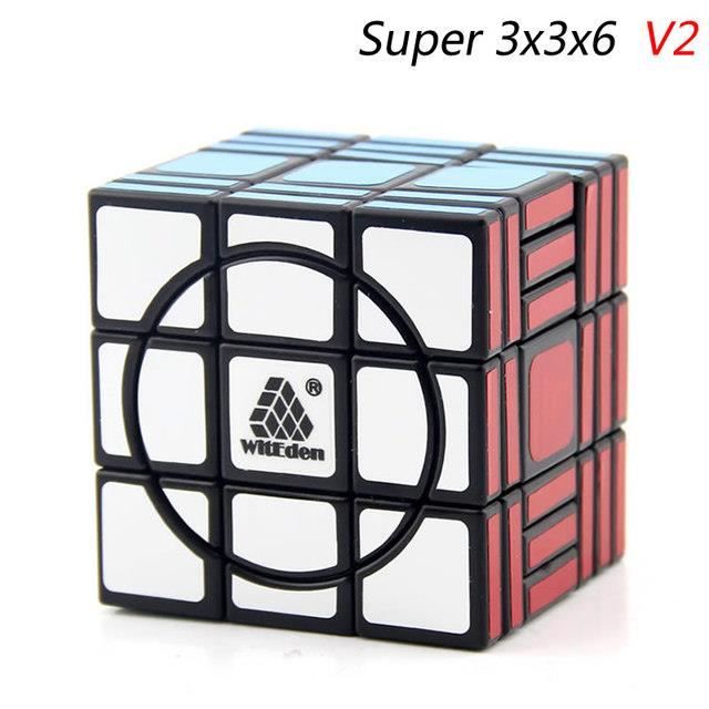 CASSE-TETE,Super 3x3x6 v2--WitEden Super 3x3x5 3x3x6 3x3x7 3x3x8 3x3x9 ...