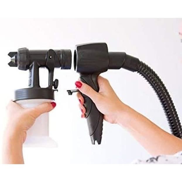 Maximist Spraymate tnt - Spray Tan Machine (Inclus suntana Solution ...