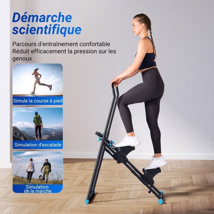 versaclimber canada