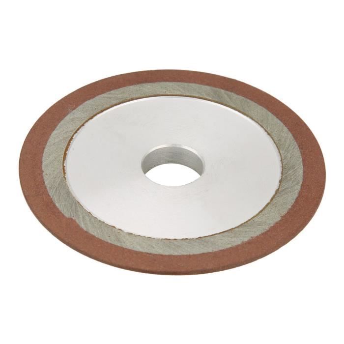 Disque diamanté Meule Diamantée, Meule Diamantée de 80 Mm, Outil de ...