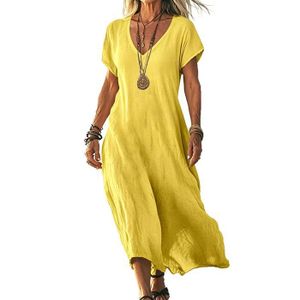 Robe longue femme Fondupin - Cdiscount