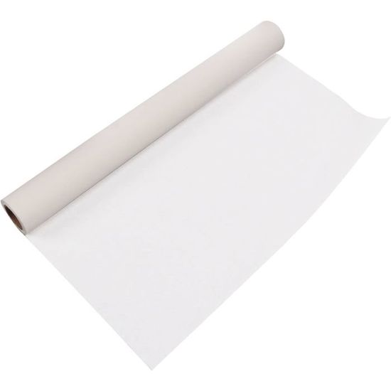 Rouleau de Papier Calque, 18 Pouces 44 Cm de Large, Papier Calque pour ...
