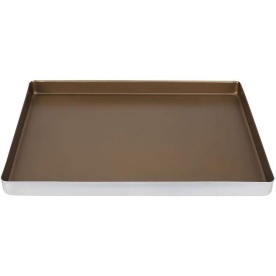 Plateau De Cuisson, Plaque De Cuisson 40 * 30 * 3 Cm De Biscuits De ...