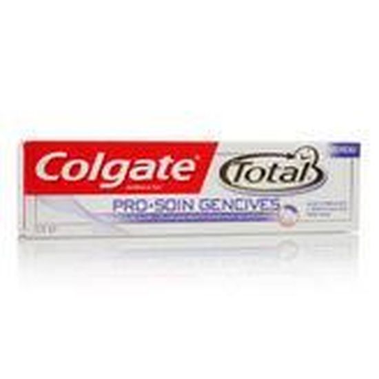COLGATE Total Dentifrice Pro-Soin Gencives 75ml - Cdiscount Au quotidien COLGATE Total Dentifrice Pro-Soin Gencives 75ml - Cdiscount Au quotidien