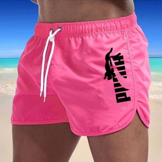 Short de fitness pour homme Fitness Course à pied Sports Musculation ...