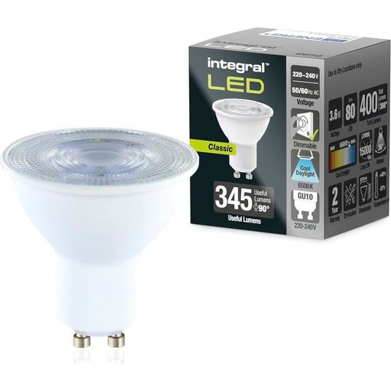 Led Lumiere Du Jour
