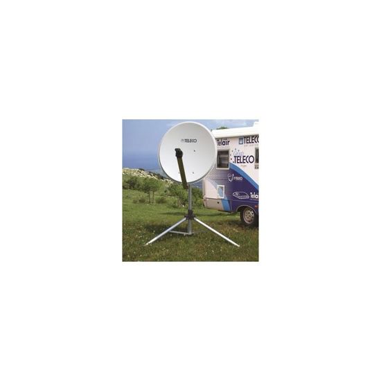 Parabole portable Carry Sat : 65 cm - Cdiscount TV Son Photo