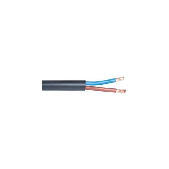 Câble industriel rigide U 1000 R2V (Longueur: A la coupe, Vendu par: 1 ...