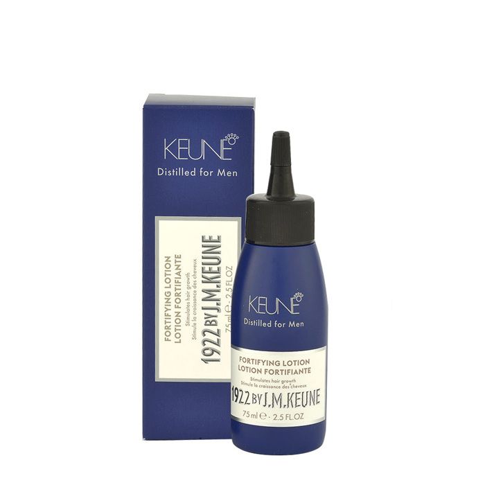 Keune 1922 Fortifying Lotion 75ml - Lotion Fortifiante - Cdiscount Au ...