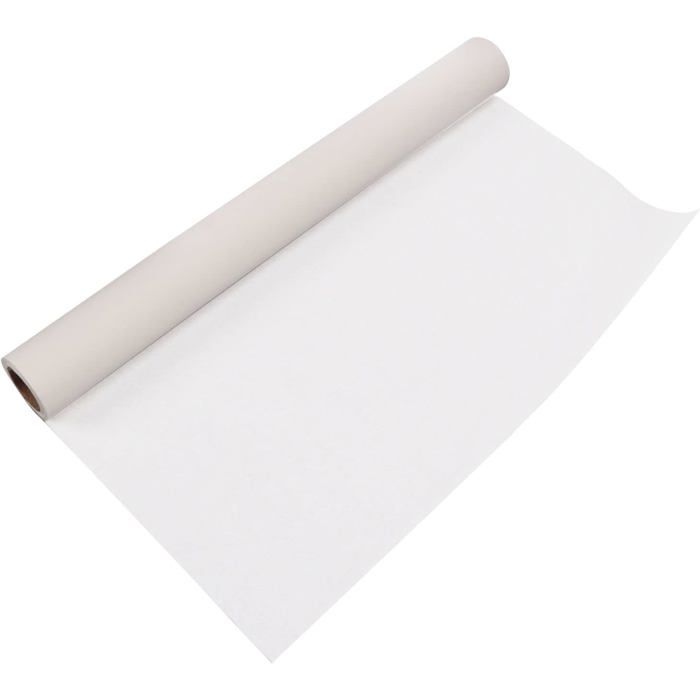 Rouleau de Papier Calque, 18 Pouces 44 Cm de Large, Papier Calque pour ...