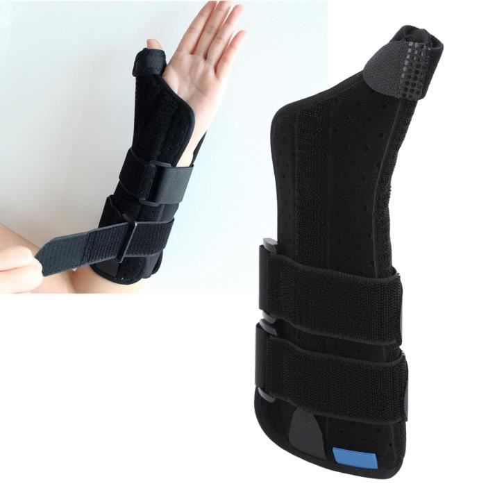 SPR Attelle de pouce Spica Pouce Spica Attelle All Round Support ...