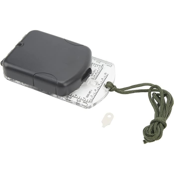 Boussole Carte Multifonctionnelle Boussole Carte Boussole ...