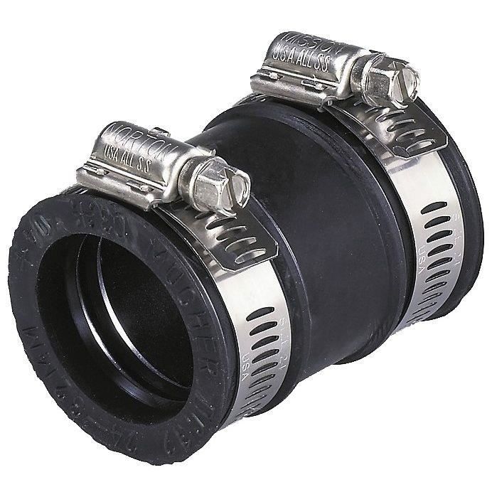 Manchon de réparation égal FLEX-SEAL PLUS DC 100mm 75/90 - NORHAM - DC90 - Cdiscount Jardin