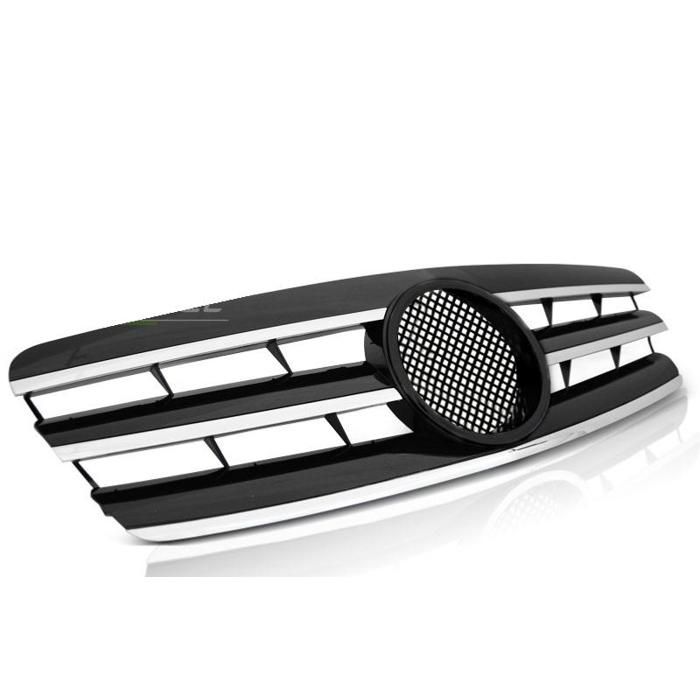 Calandre Mercedes Classe