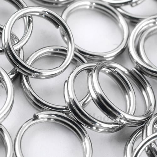 200X Cercle Perle en Acier Inox 6mm Rond Couleu… - Cdiscount Beaux-Arts ...