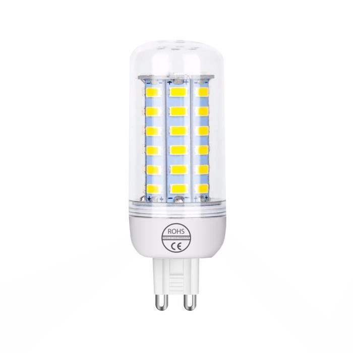 TUBE LUMINEUX - TUBE LED Bulb de maïs Stabilité Stabilité Haute ...