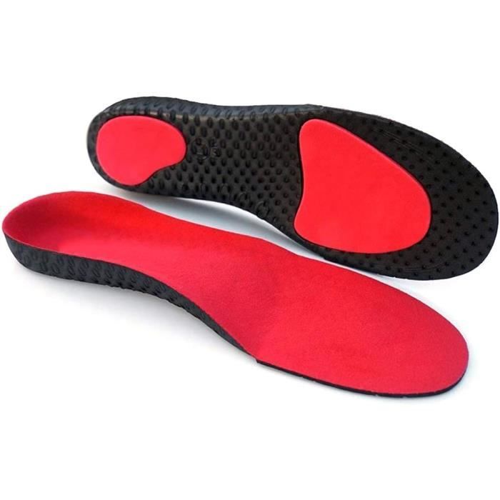 Semelles Sport Confort, Orthopédiques Semelles Pour Les Douleurs Au ...