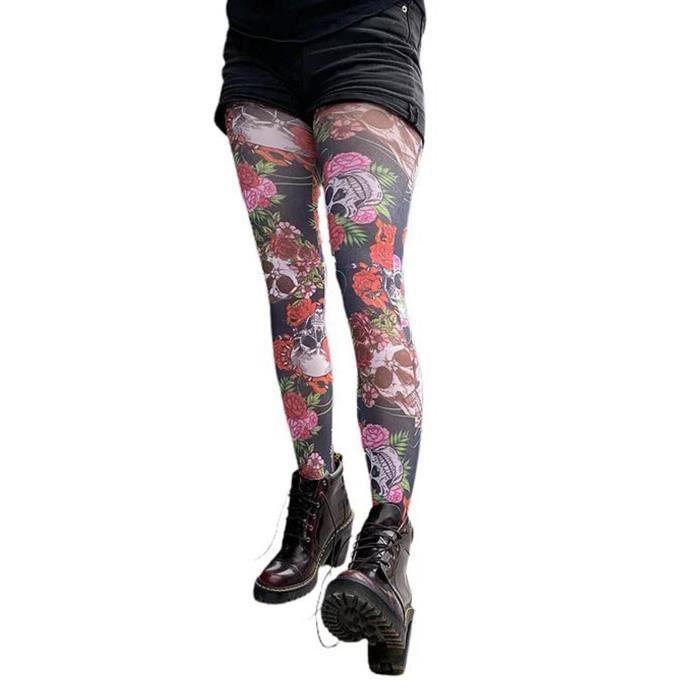 Collant,collants transparents e-girls, bas pour femmes, Sexy, rond ...