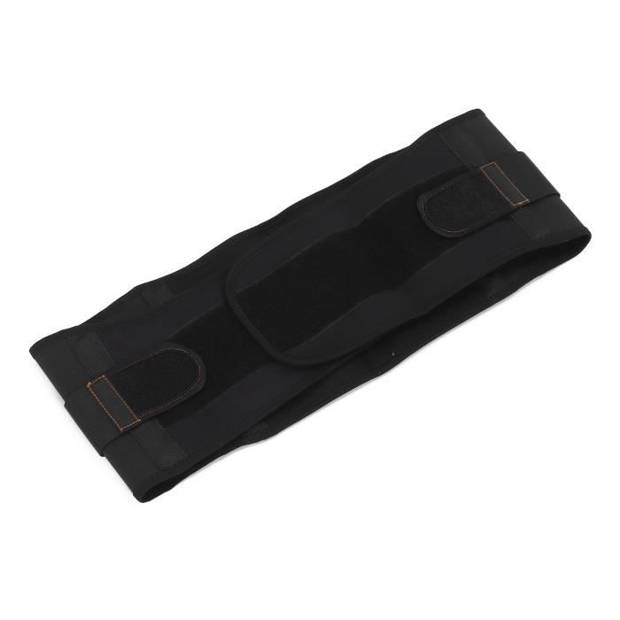 Mxzzand attelle pour le dos Mxzzand Orthèse de compression pour le dos ...