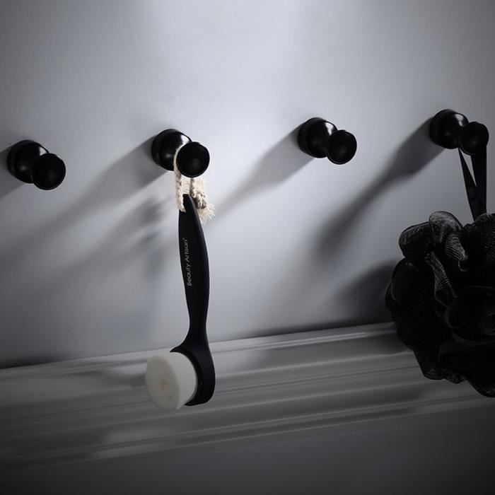 Crochet Mural Crochet De Porte Mural Moderne En Laiton, Porte-Manteau ...