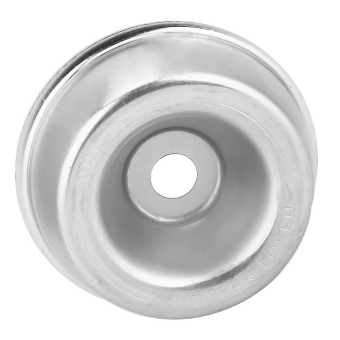 Sonew nbsp Accessoires de kit de fixation de lame en métal pour ...