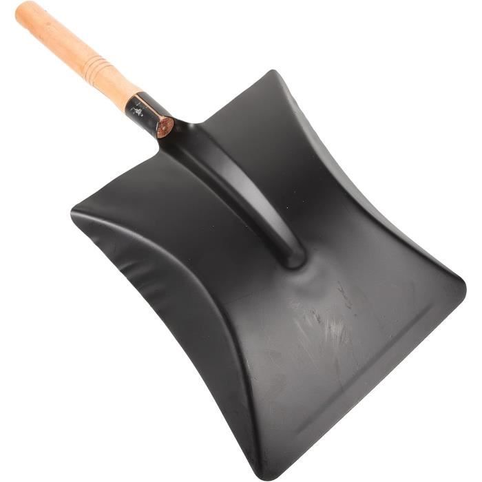 Happyyami Mini Pelles Petite Légère Pelle Plate Pelle À Creuser Pelle ...