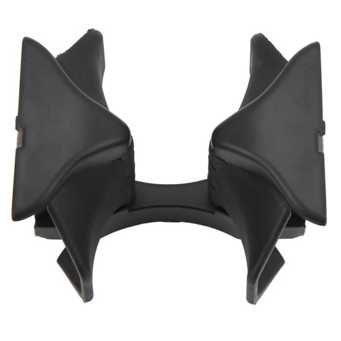 Tbest A2046802391 Console centrale porte-gobelet 2046802391 ...