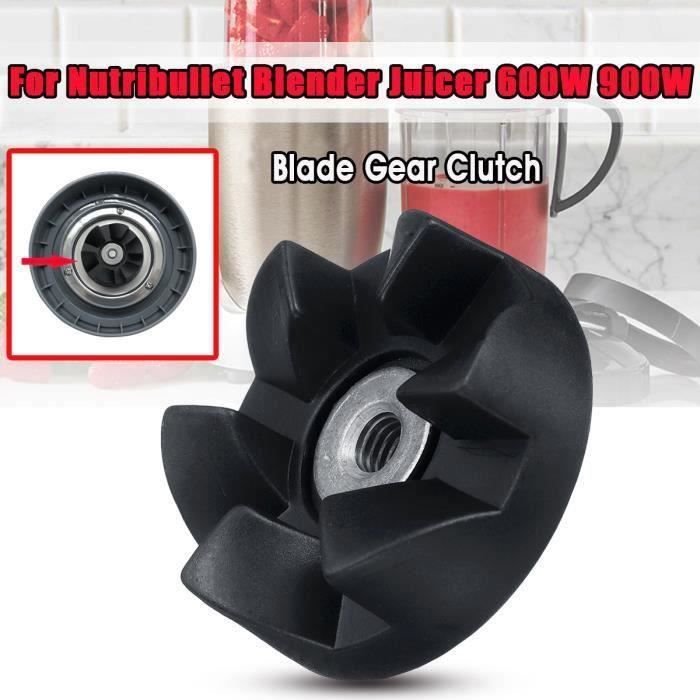 Base de Boîte de Vitesses Rechange Pour Nutribullet Blender Juicer 600W ...