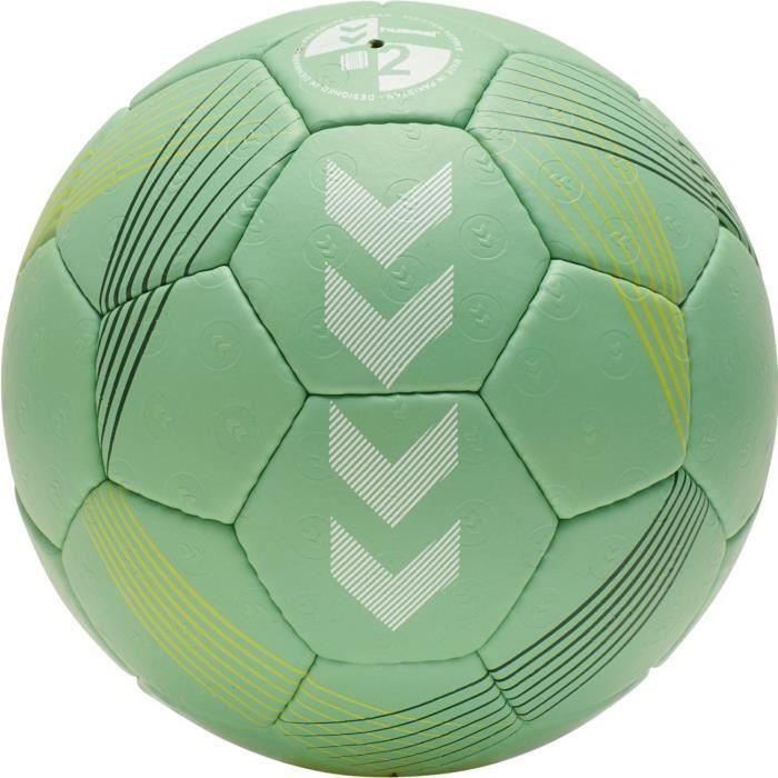 Ballon de Handball HUMMEL Elite HB - Taille 3 - Cdiscount Sport
