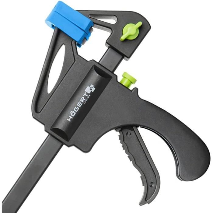 Ht3B940 Serre-Joint À Serrage Rapide Pour Le Serrage Professionnel De ...