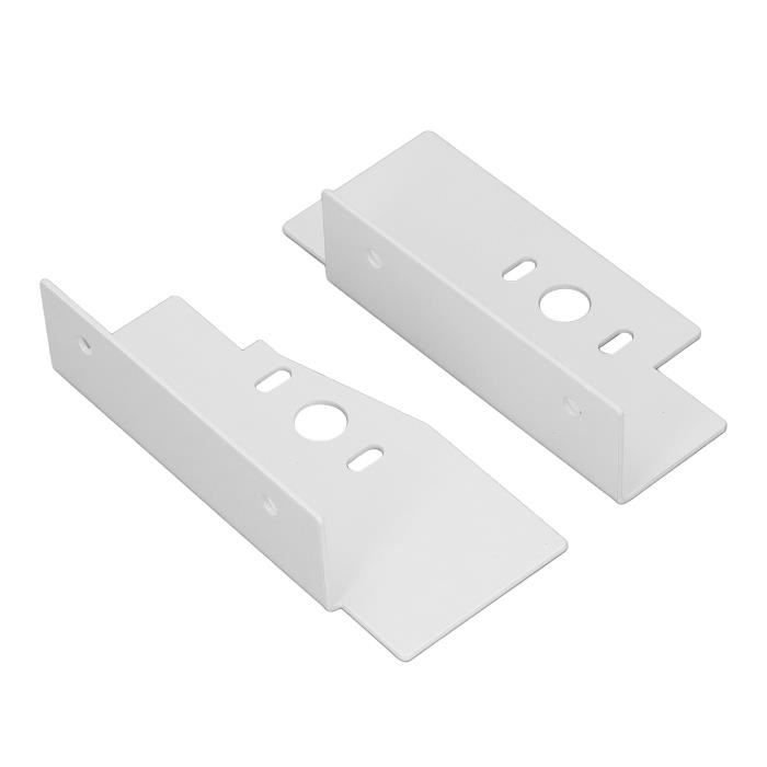 Vvikizy Kit de superposition pour machine à laver Vvikizy Ensemble de ...