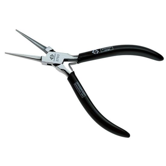 Pince à bec effilé - CK - T3783 - 135 mm - A bec - Pince - Cdiscount Maison