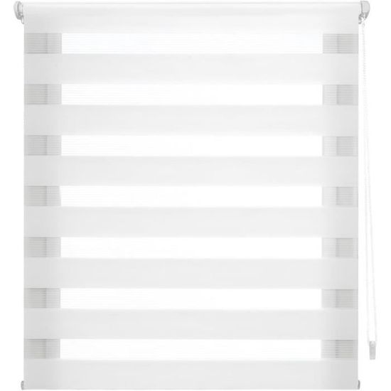 Store Enrouleur Double Couche Sans Outils Et Sans Perçage \U2013 ...