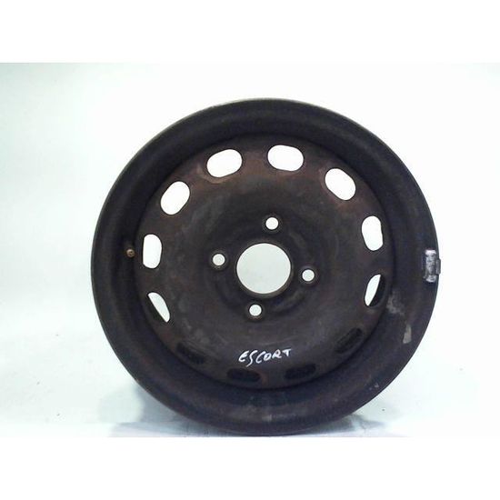 PIECES AUTO D'OCCASION - 1059102 - JANTES - JANTE TOLE FORD ESCORT ...