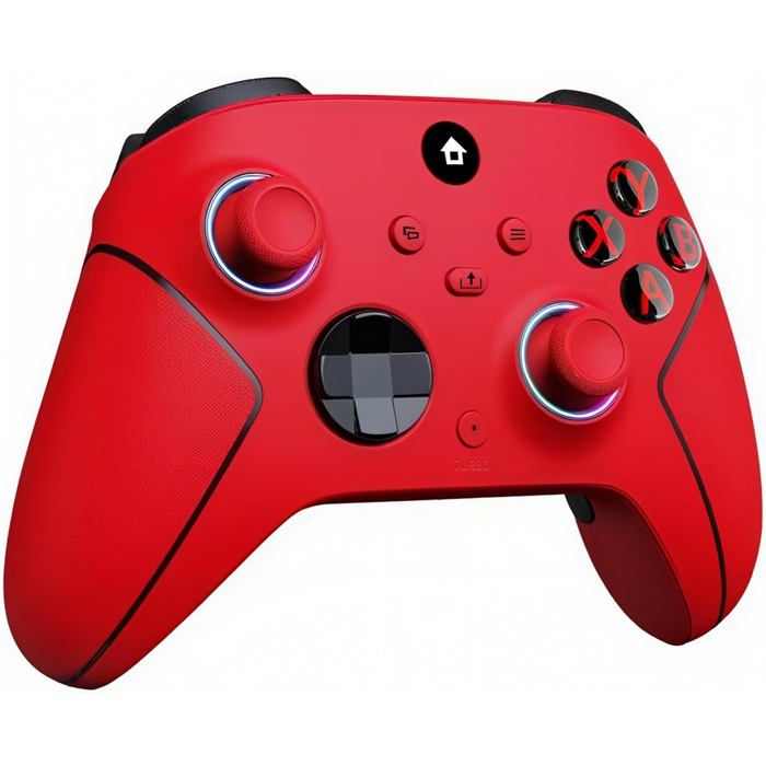 Manette Xbox One, Manette Sans Fil Xbox Series X & S/Xbox One/Elite ...