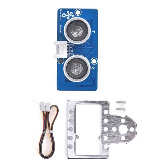 Module Plc 5Vcarte Relais Carte D'Interrupteur Commande Io 16 Canaux ...