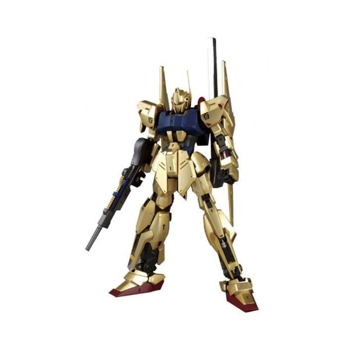 Bandai Gunpla Snap Fit BANDAI Gundam Model Kit - MG 1/100 Shining ...