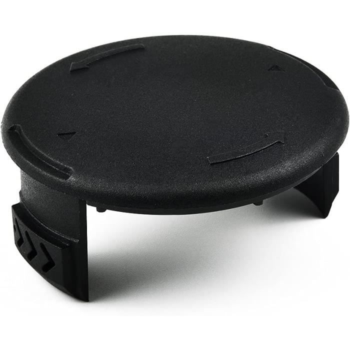 Couvercle De Bobine Pour Tondeuse À Gazon Sans Fil Parkside Prta 20Li ...
