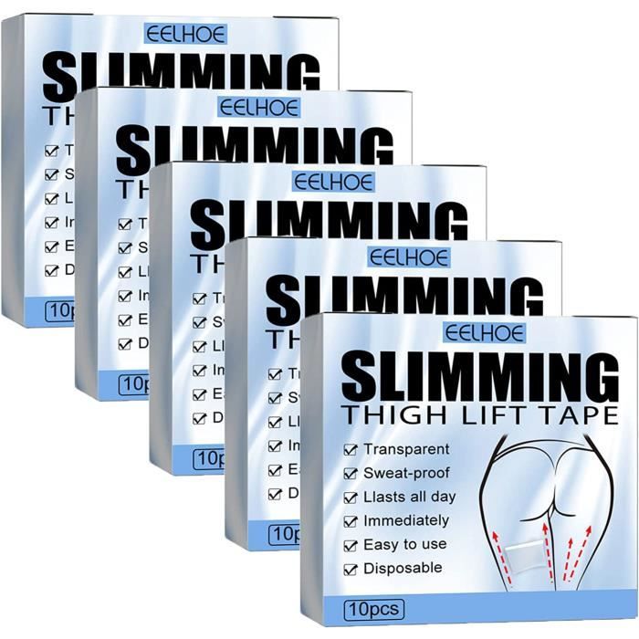 Collagen Essence Tightening Patch, Skinnier Anticellulite & Tightening ...